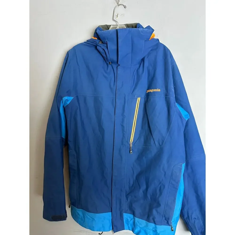 Patagonia | Jackets & Coats | Patagonia Mens Snowshot 3in Jacket In ...